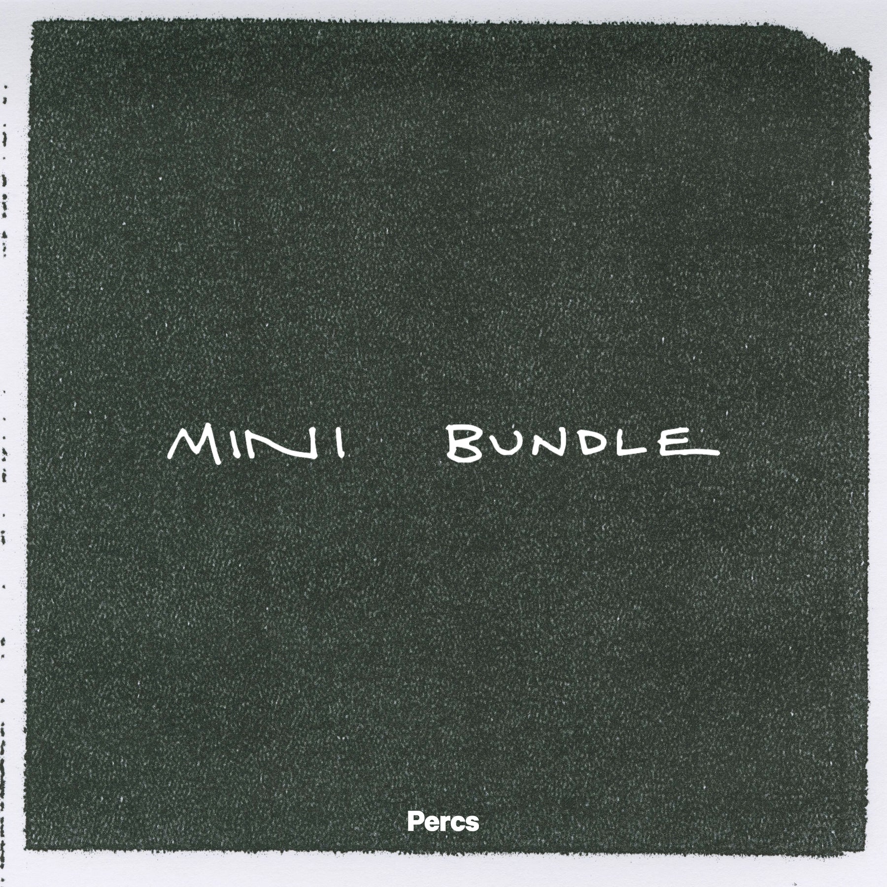 PERCS: A Drum Sample Company